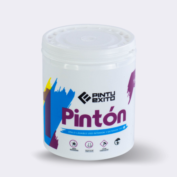 pinton